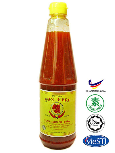 Our Product