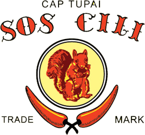 Cap Tupai - Contact us